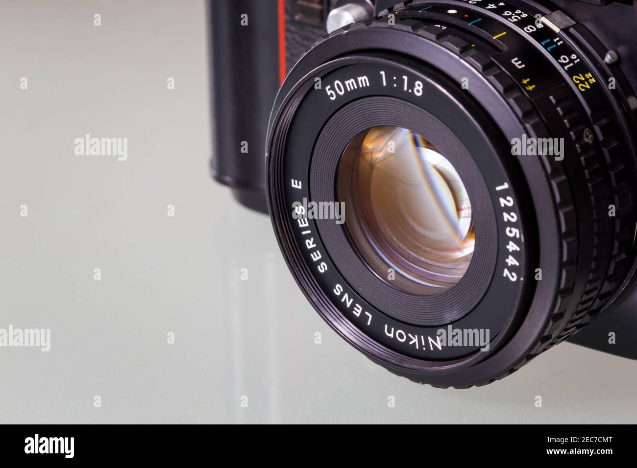 Nikon f3 serie -Fotos und -Bildmaterial in hoher Auflösung – Alamy