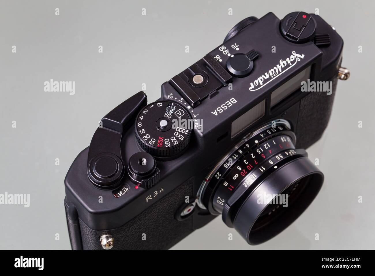 Bessa r3a -Fotos und -Bildmaterial in hoher Auflösung – Alamy