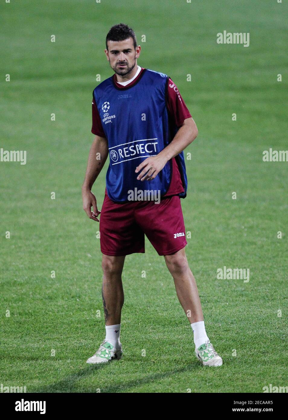 Dr constantin radulescu stadion -Fotos und -Bildmaterial in hoher ...