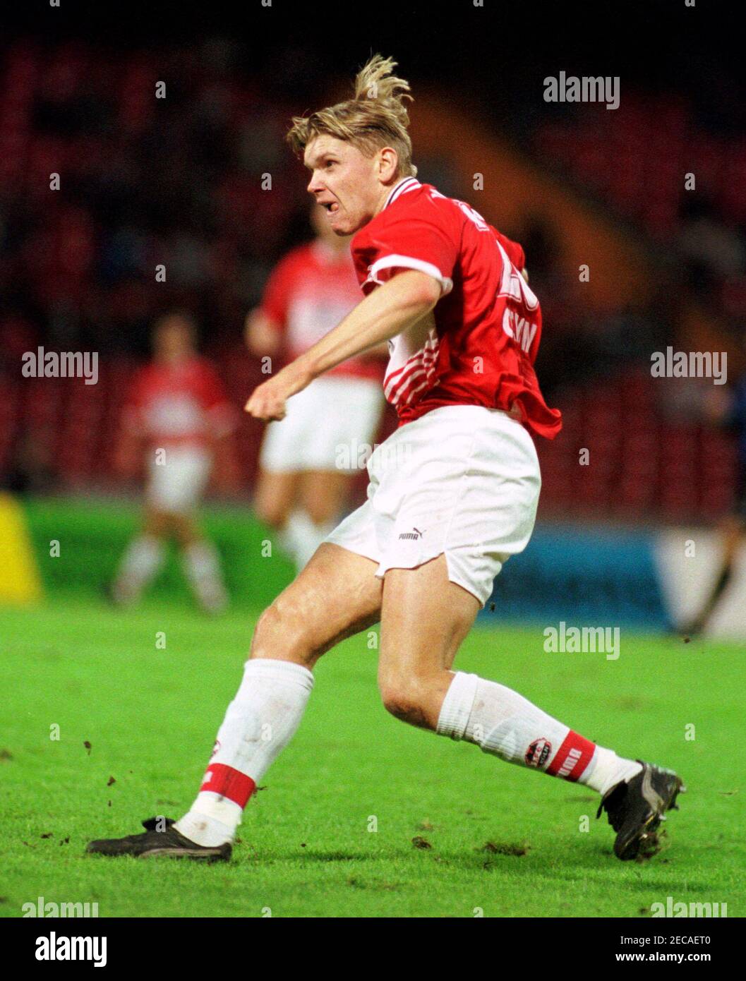 Waldhof mannheim -Fotos und -Bildmaterial in hoher Auflösung – Alamy