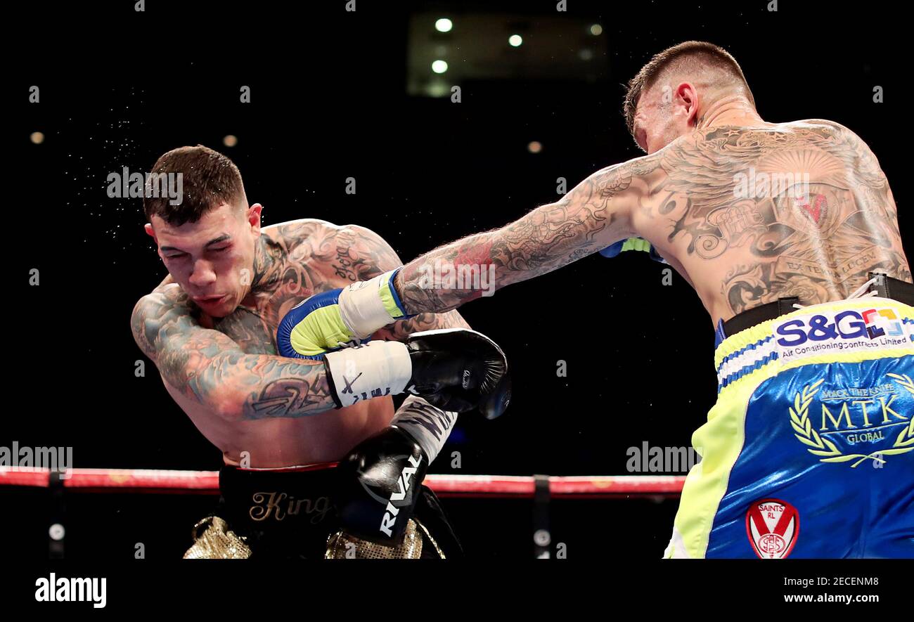 Gabriel rosado -Fotos und -Bildmaterial in hoher Auflösung – Alamy