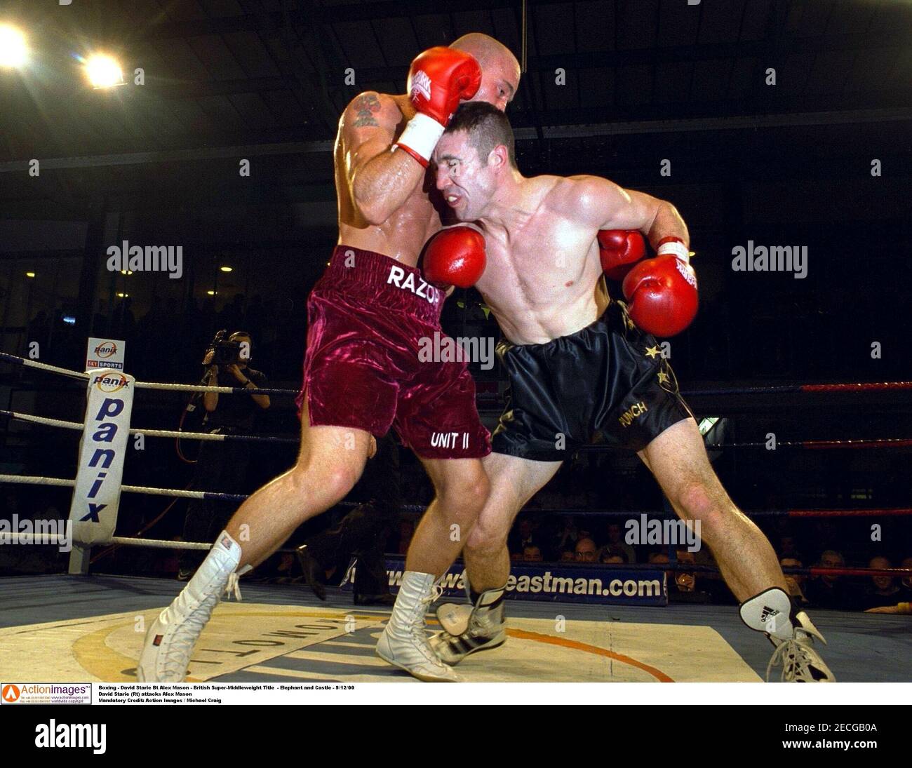 David starie -Fotos und -Bildmaterial in hoher Auflösung – Alamy