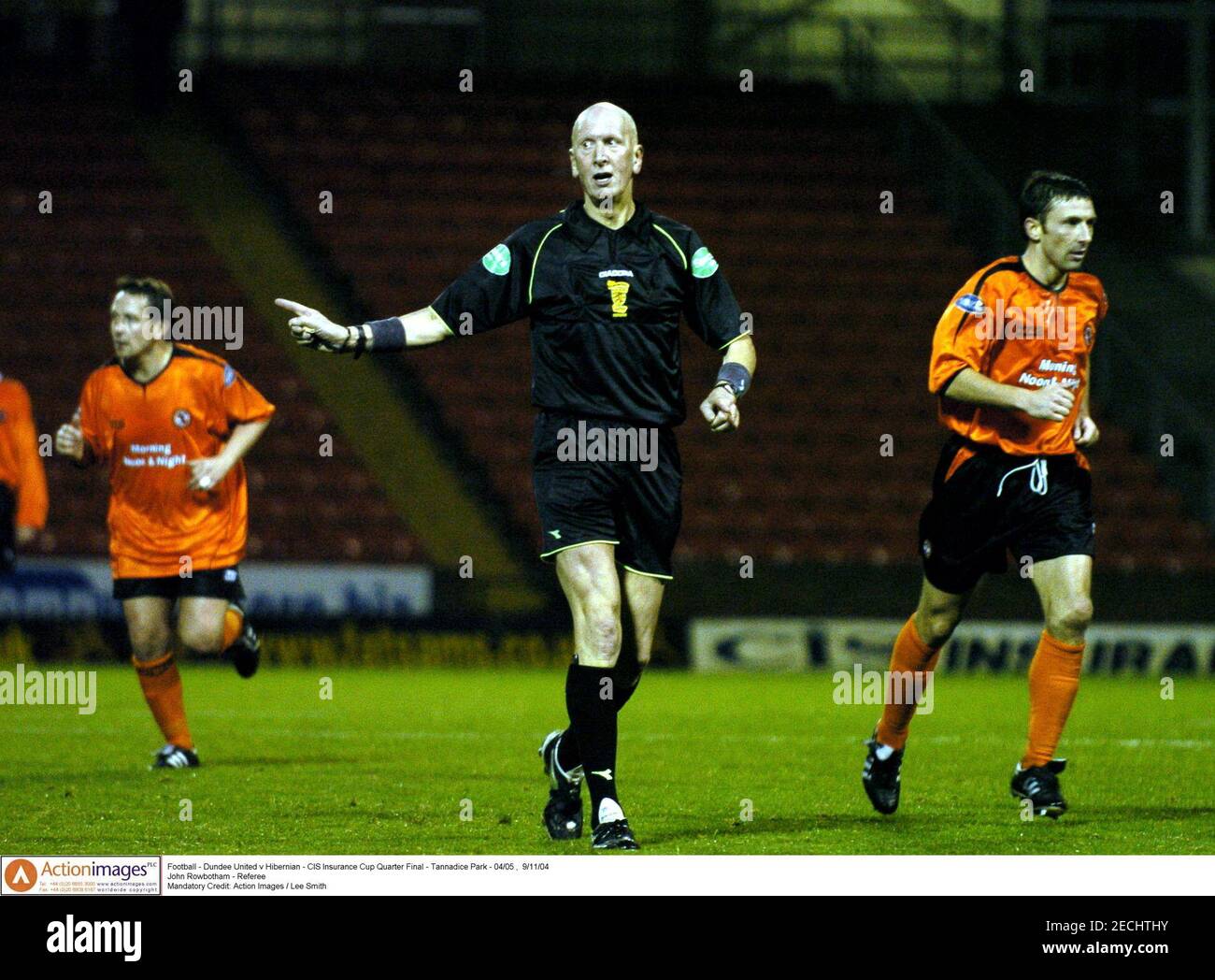 Lee rowbotham -Fotos und -Bildmaterial in hoher Auflösung – Alamy