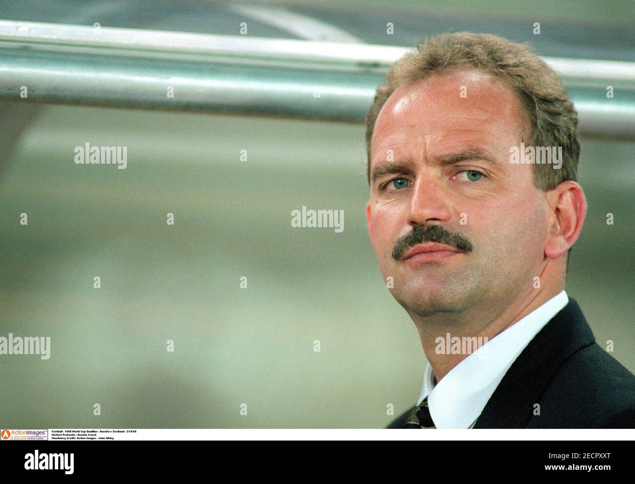 Herbert Prohaska Stockfotos und -bilder Kaufen - Alamy
