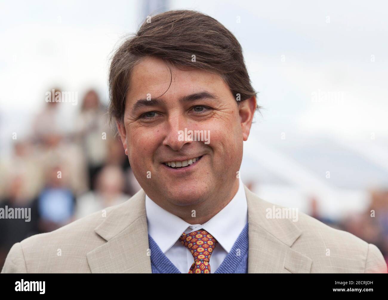 Robert cowell Stockfotos und -bilder Kaufen - Alamy