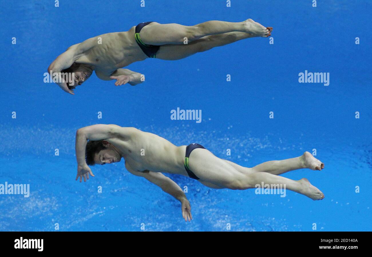 Ethan Warren Stockfotos und -bilder Kaufen - Alamy