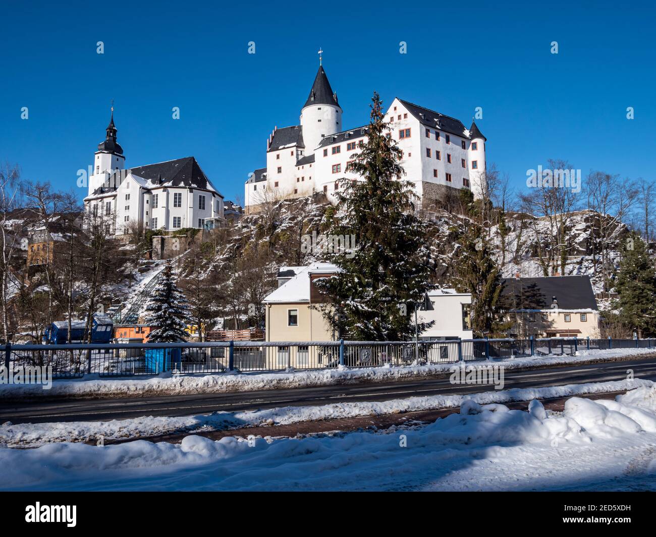Erzgebirge auen -Fotos und -Bildmaterial in hoher Auflösung – Alamy
