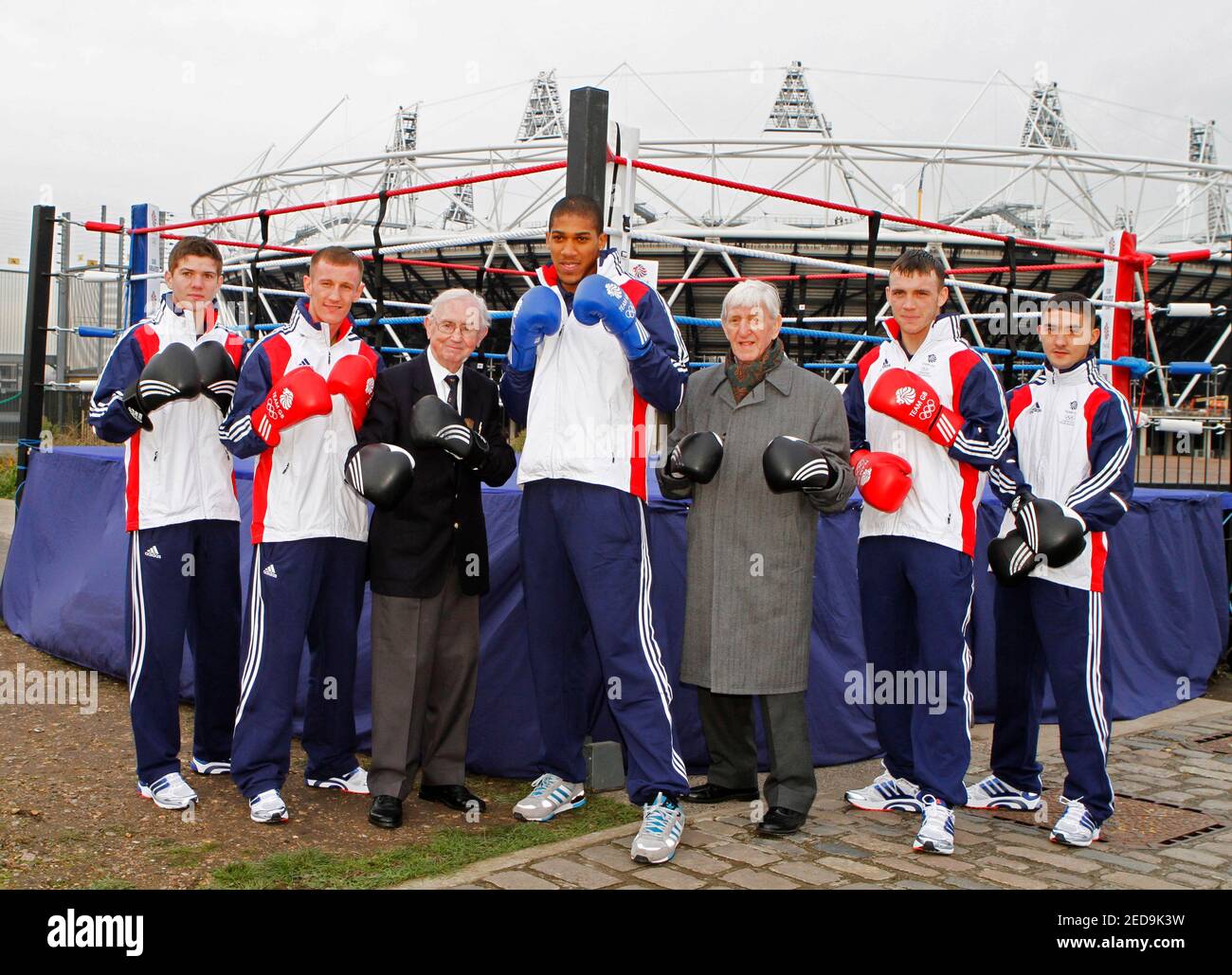 Team gb boxer -Fotos und -Bildmaterial in hoher Auflösung – Alamy