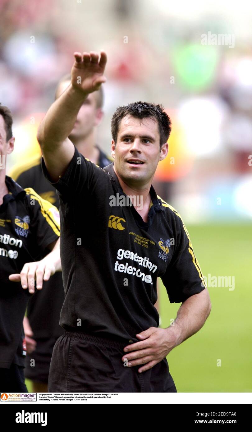 London wespen kenny logan -Fotos und -Bildmaterial in hoher Auflösung ...