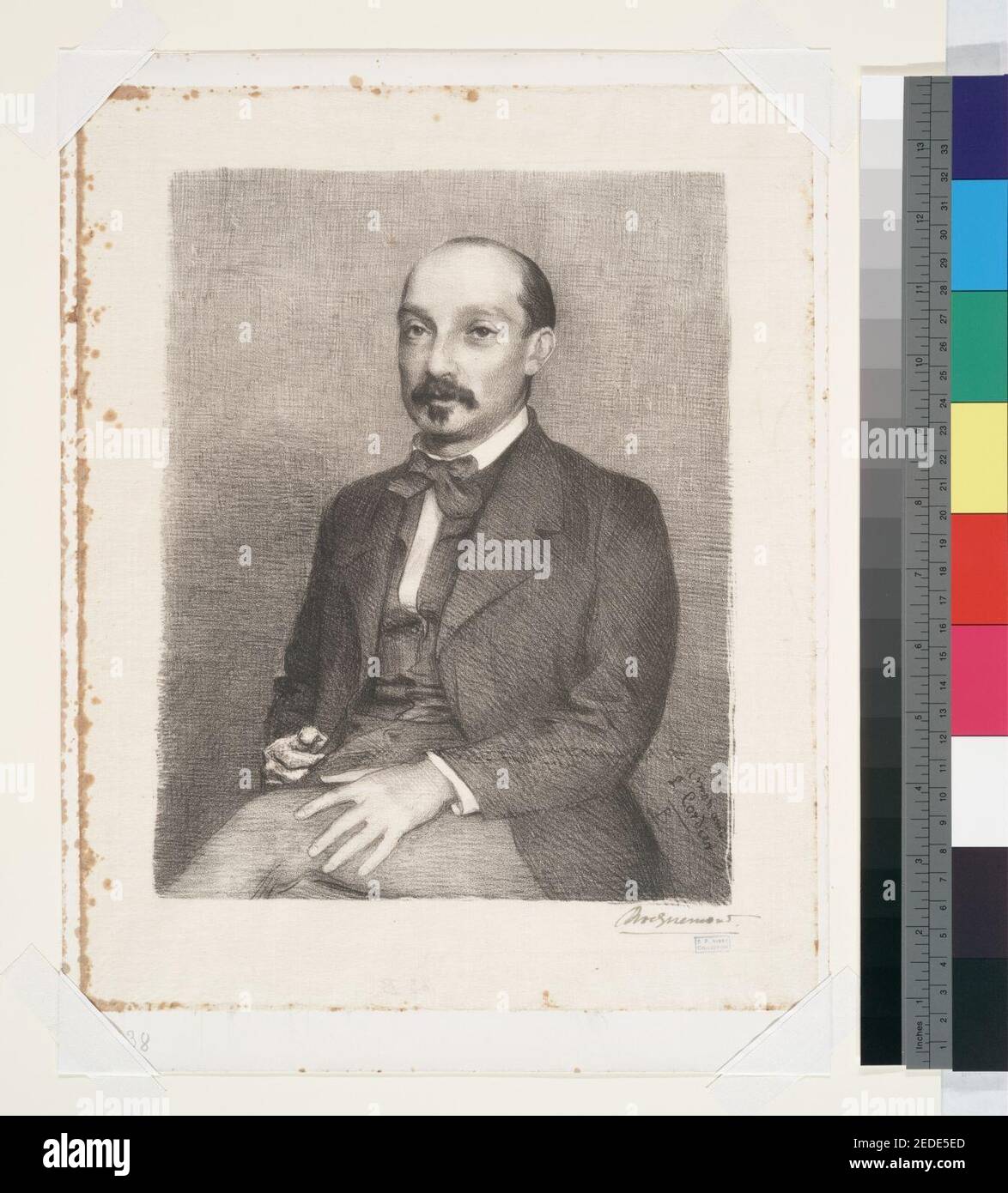 Louis cordier -Fotos und -Bildmaterial in hoher Auflösung – Alamy