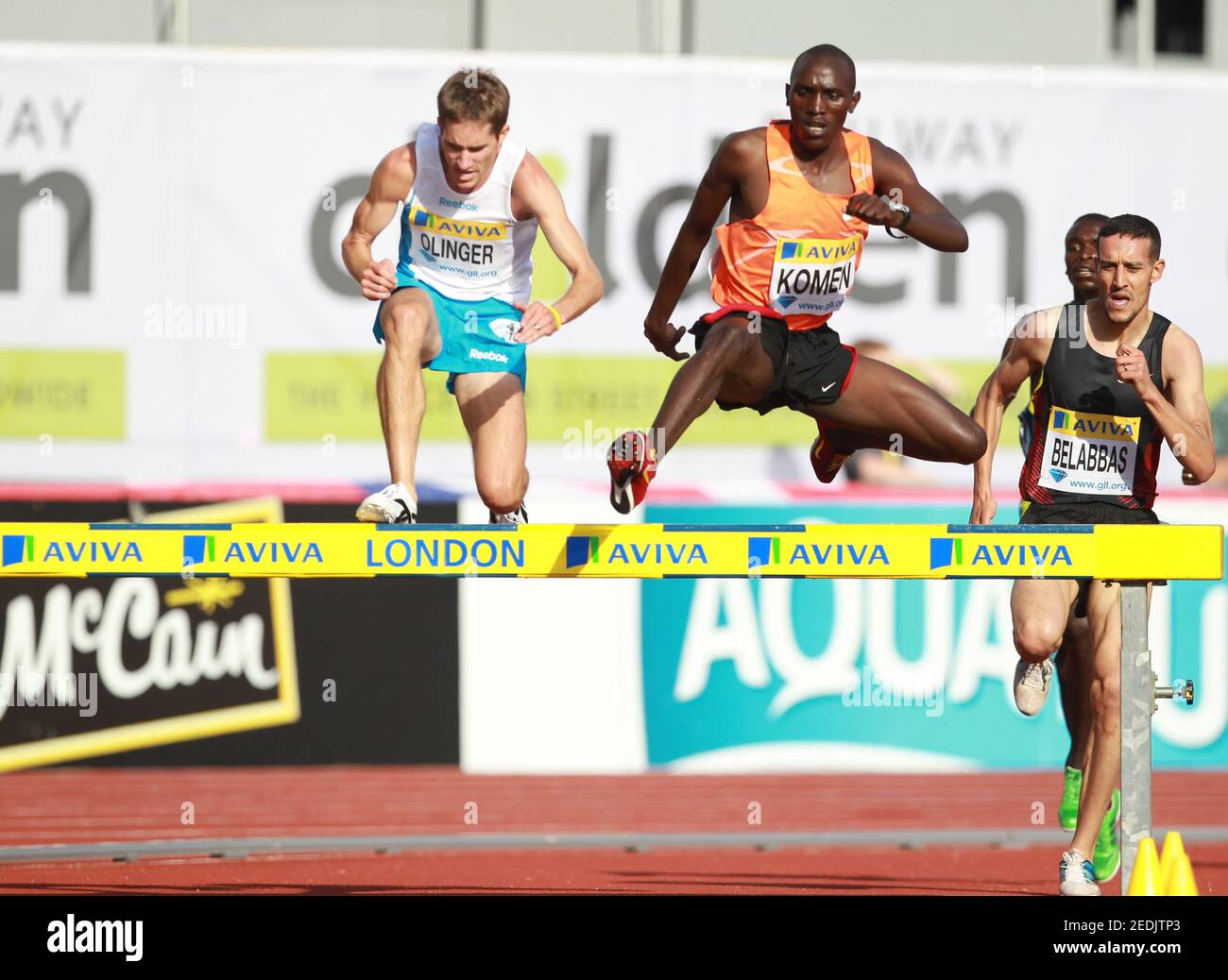 Brian olinger -Fotos und -Bildmaterial in hoher Auflösung – Alamy