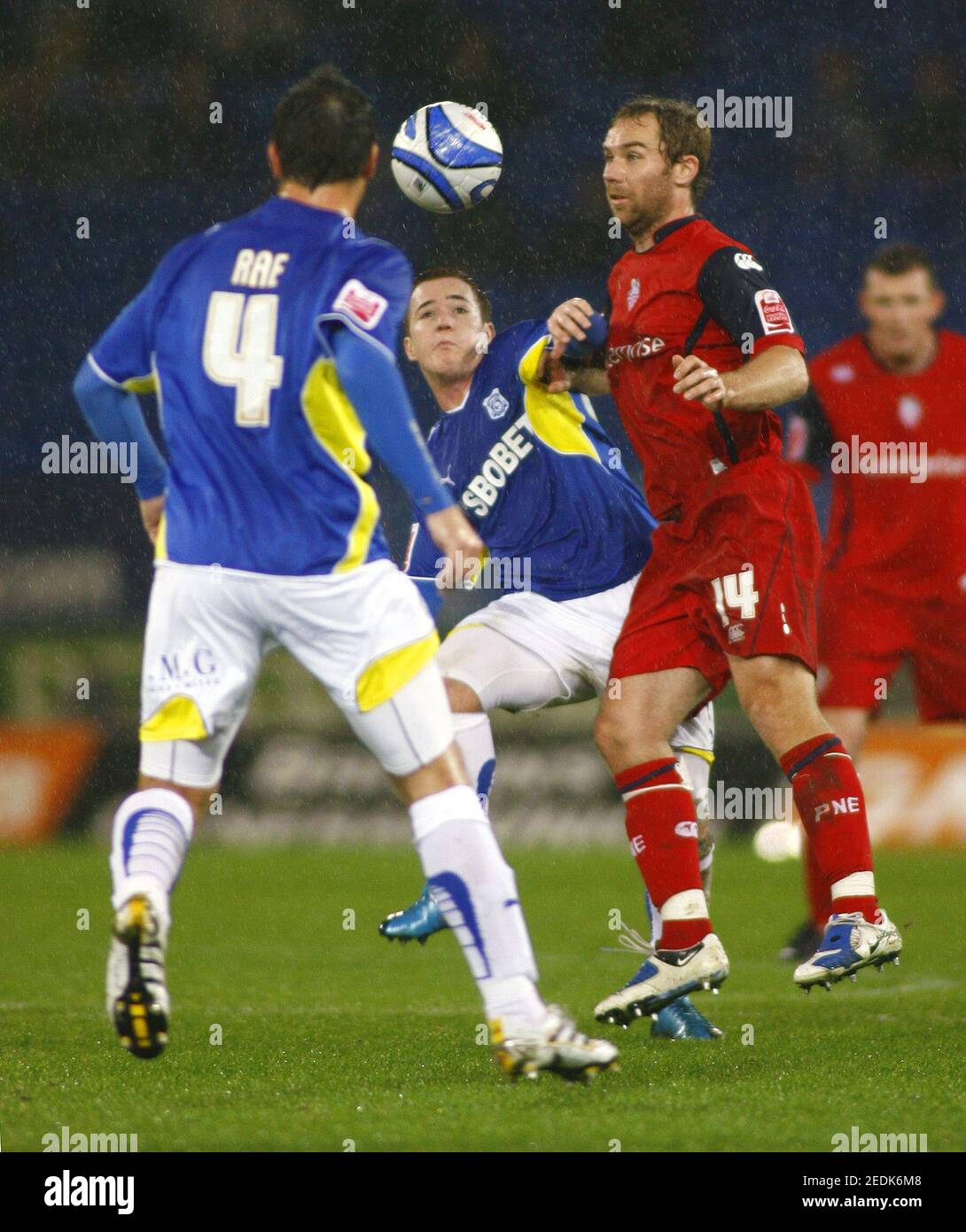 Liam mccormack Stockfotos und -bilder Kaufen - Alamy