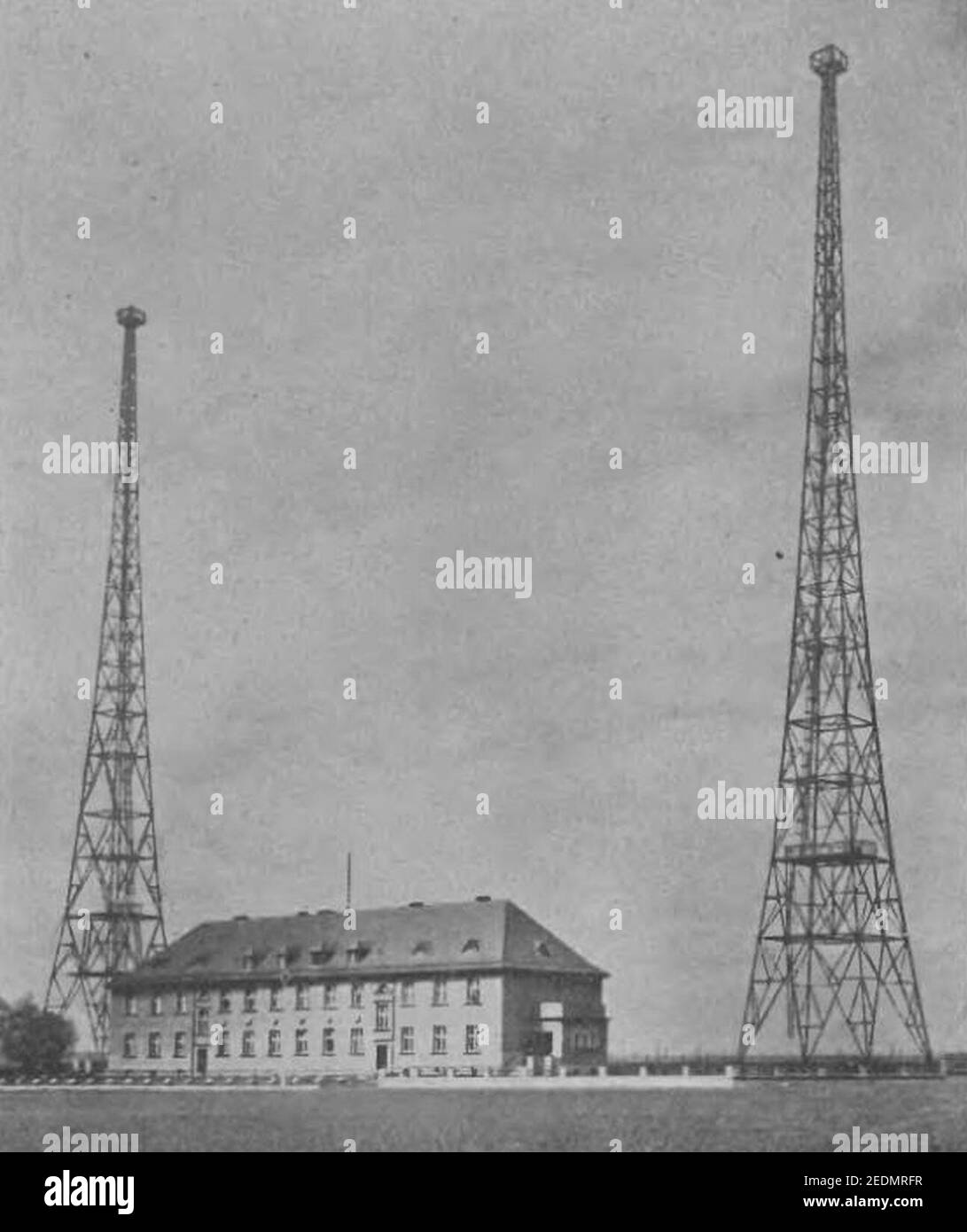 Absender gleiwitz -Fotos und -Bildmaterial in hoher Auflösung – Alamy