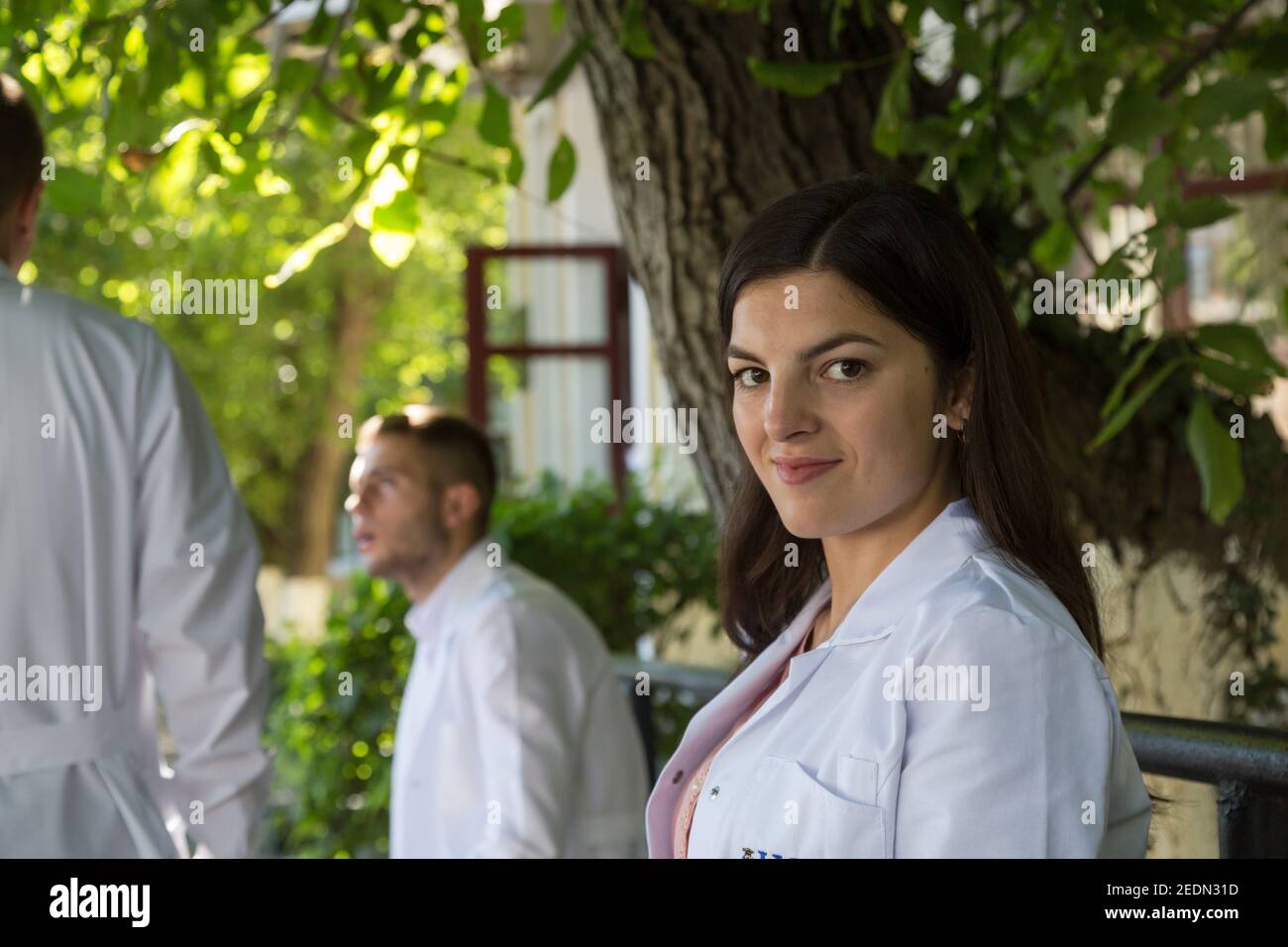 Universitatea de stat de medicina si farmacie nicolae testemiteanu ...