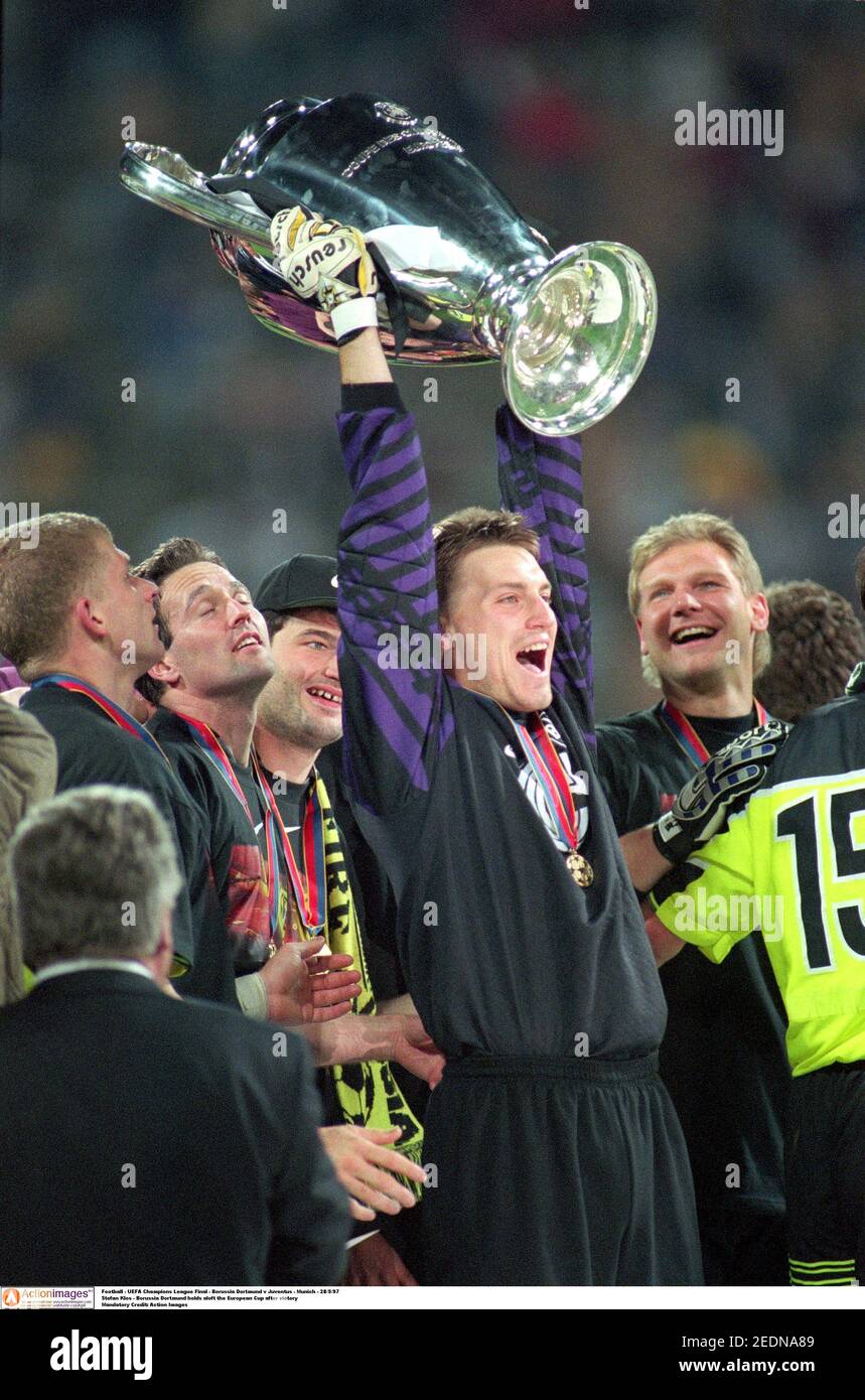 Stefan klos dortmund -Fotos und -Bildmaterial in hoher Auflösung – Alamy