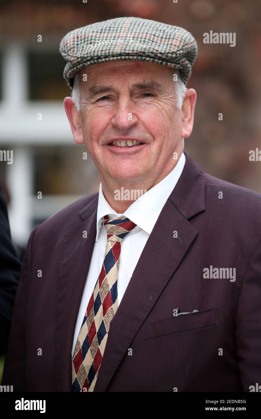 Luke comer -Fotos und -Bildmaterial in hoher Auflösung – Alamy