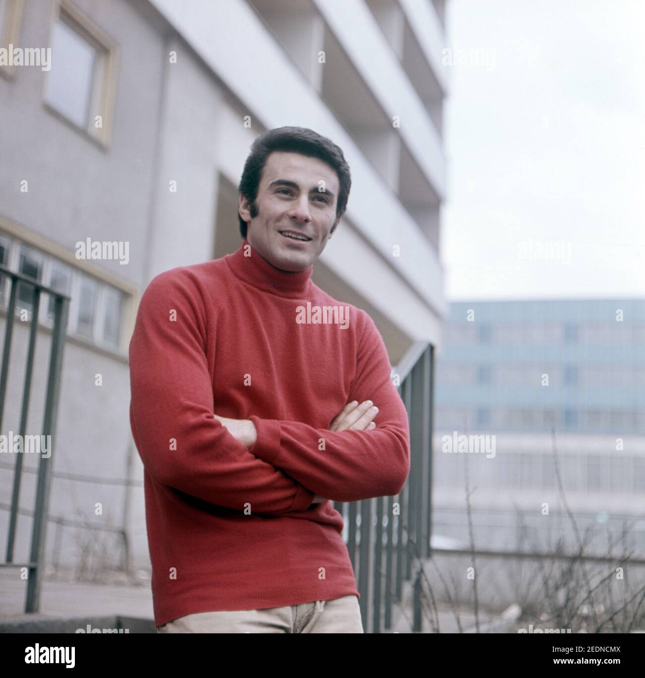 Gojko mitic -Fotos und -Bildmaterial in hoher Auflösung – Alamy