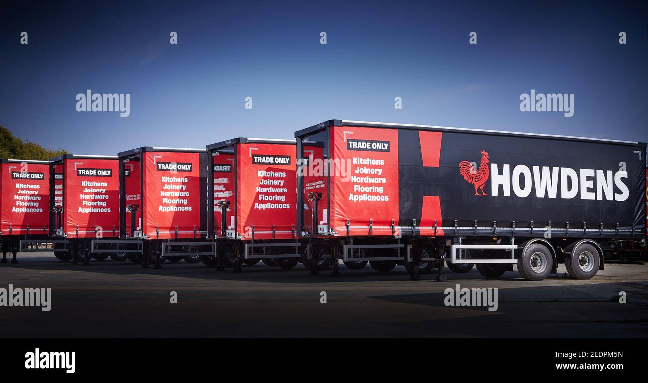 Howdens schreinerei -Fotos und -Bildmaterial in hoher Auflösung – Alamy