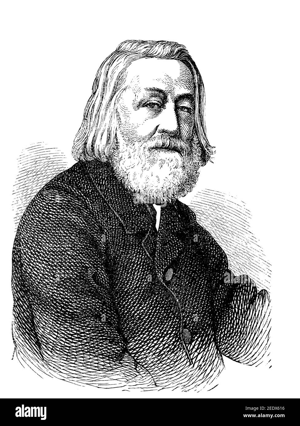 Karl eduard von holtei -Fotos und -Bildmaterial in hoher Auflösung – Alamy