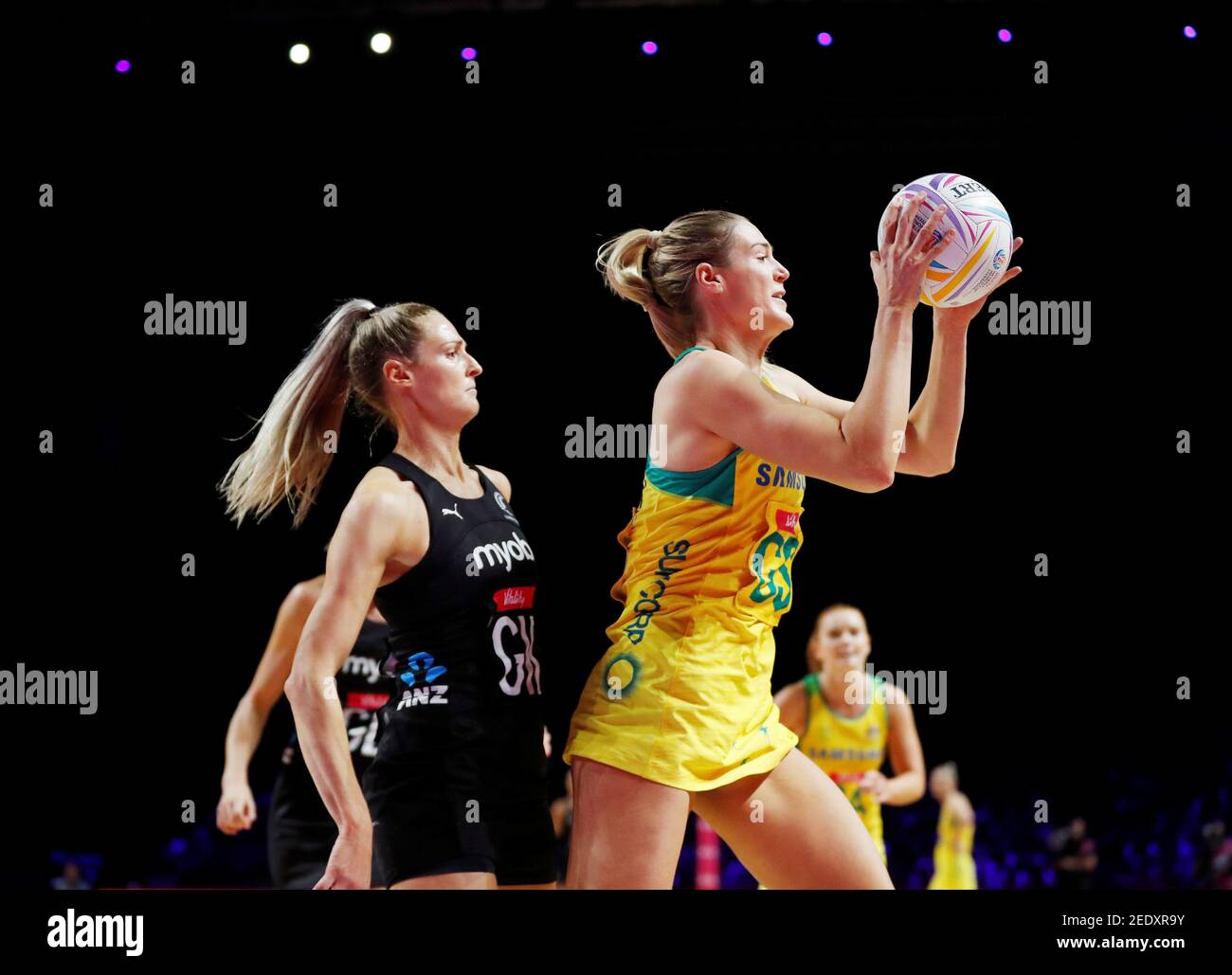 Neuseeland jane watson -Fotos und -Bildmaterial in hoher Auflösung – Alamy