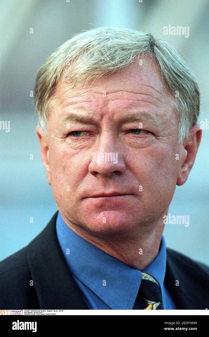 Boris Ignatiev Stockfotos und -bilder Kaufen - Alamy