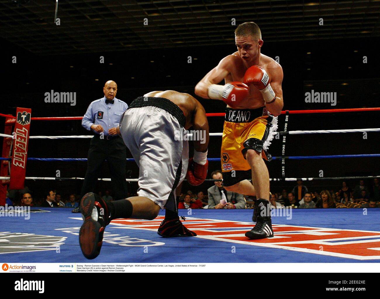 Ramon guevara -Fotos und -Bildmaterial in hoher Auflösung – Alamy