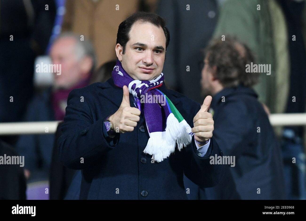 Joseph commisso -Fotos und -Bildmaterial in hoher Auflösung – Alamy