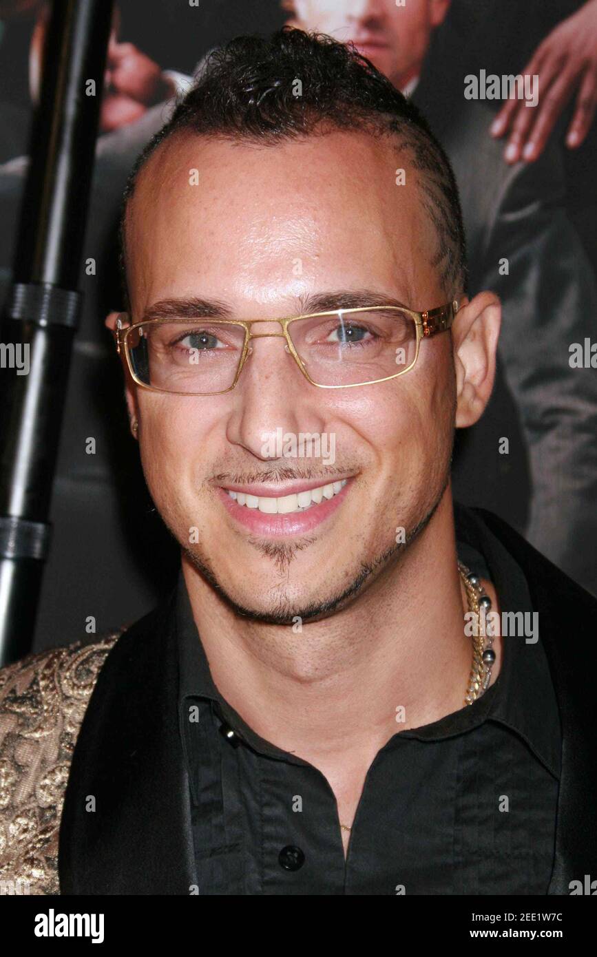 Ari Gold nimmt am 13th 9. November 2007 an der Annual OUT 100 Awards ...