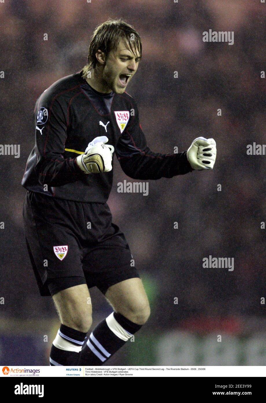 Timo hildebrand vfb stuttgart -Fotos und -Bildmaterial in hoher ...
