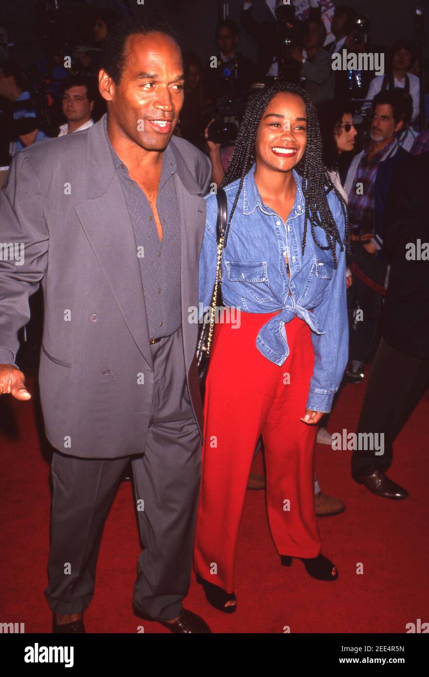 Arnelle simpson -Fotos und -Bildmaterial in hoher Auflösung – Alamy