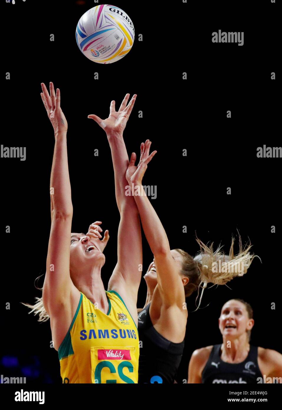 Neuseeland jane watson -Fotos und -Bildmaterial in hoher Auflösung – Alamy