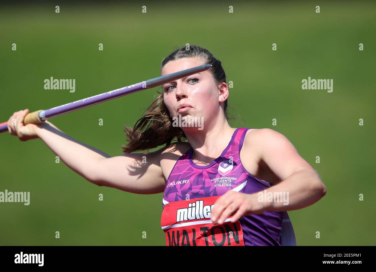 Bekah walton -Fotos und -Bildmaterial in hoher Auflösung – Alamy