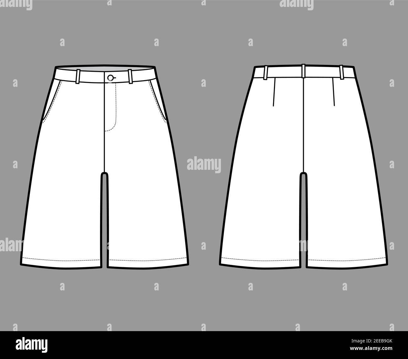 Baggy knie hose -Fotos und -Bildmaterial in hoher Auflösung – Alamy