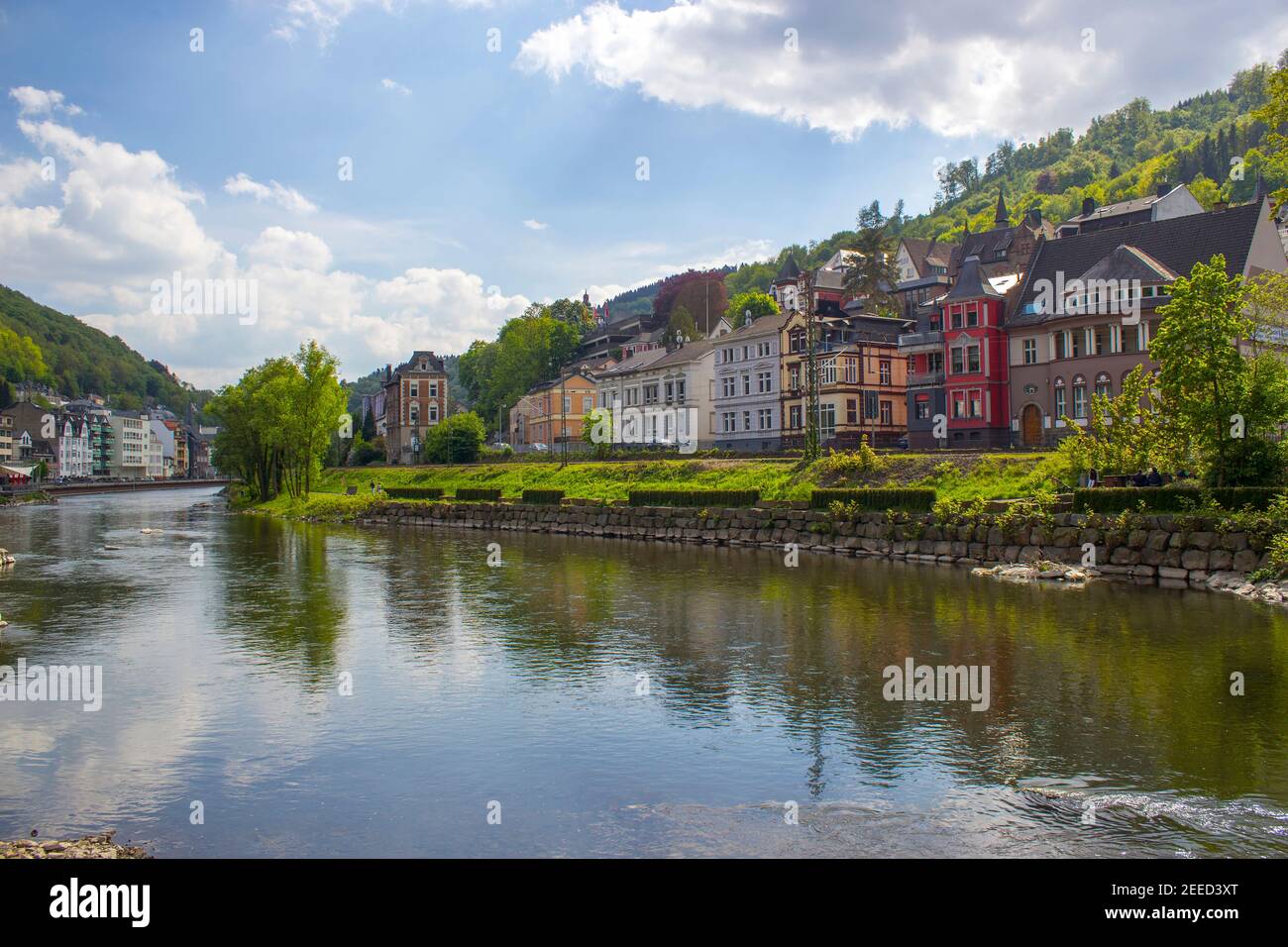 Lenne river -Fotos und -Bildmaterial in hoher Auflösung – Alamy