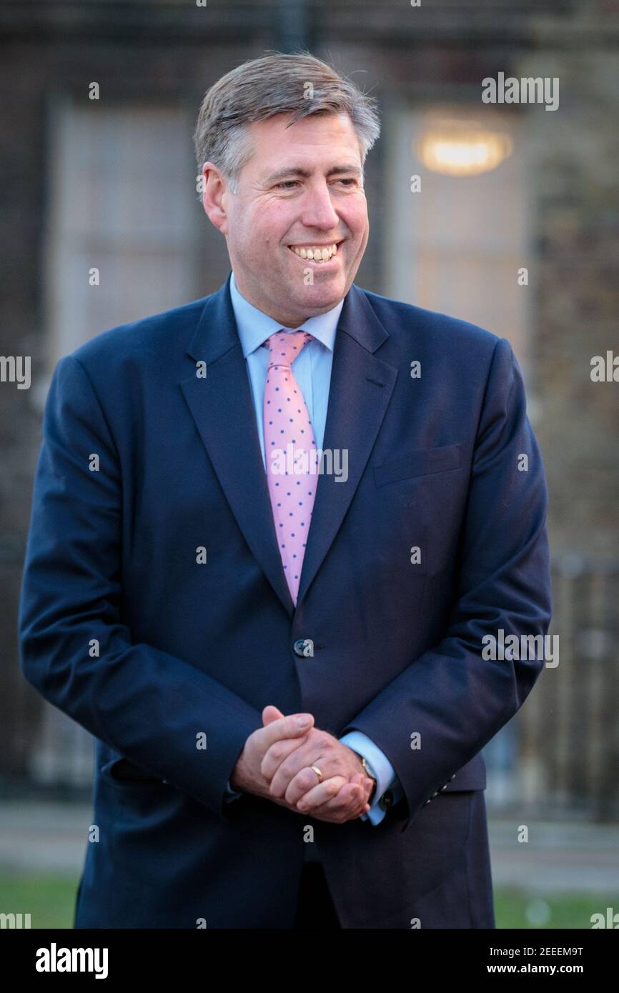 Graham brady mp -Fotos und -Bildmaterial in hoher Auflösung – Alamy