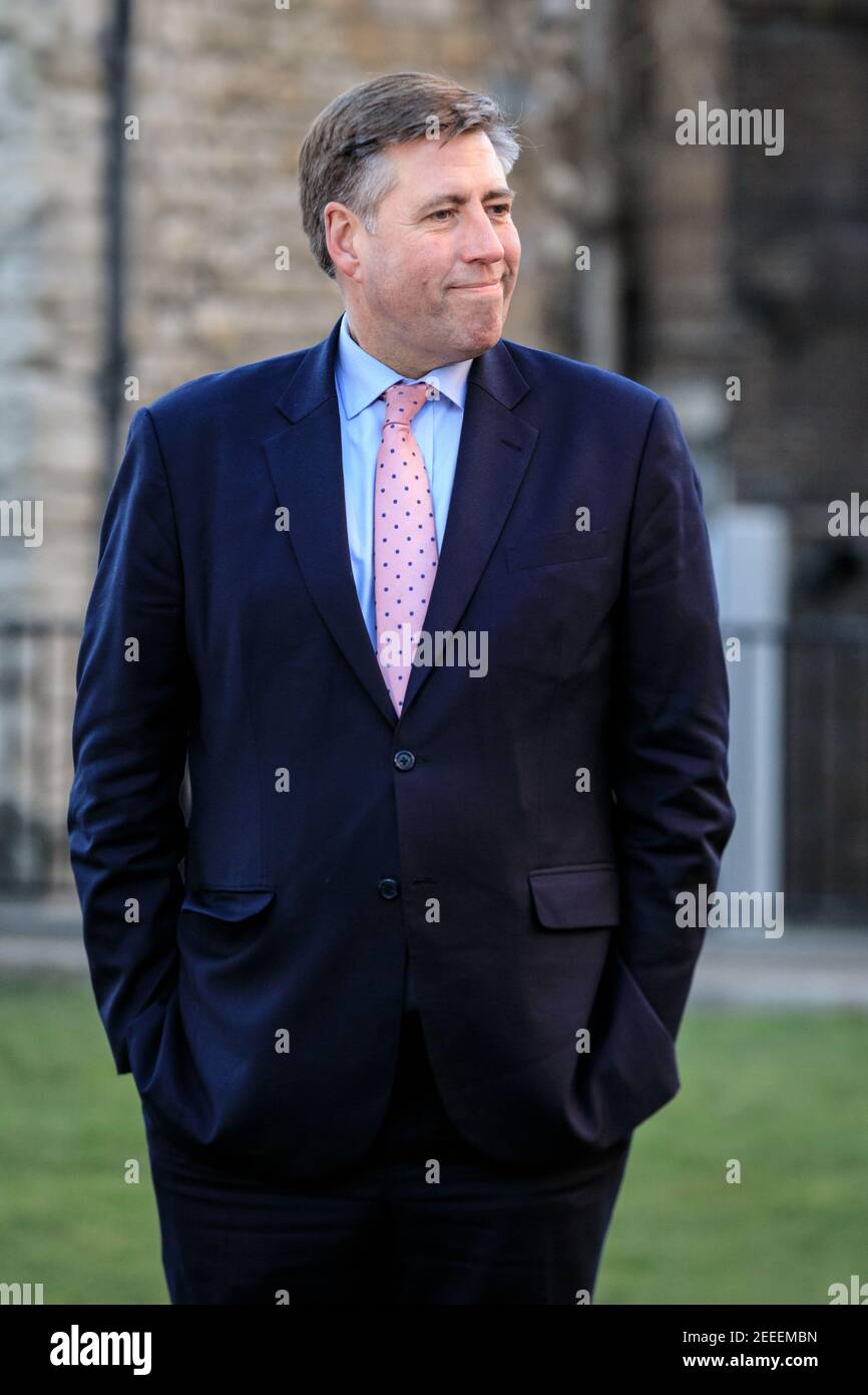 Graham brady mp -Fotos und -Bildmaterial in hoher Auflösung – Alamy