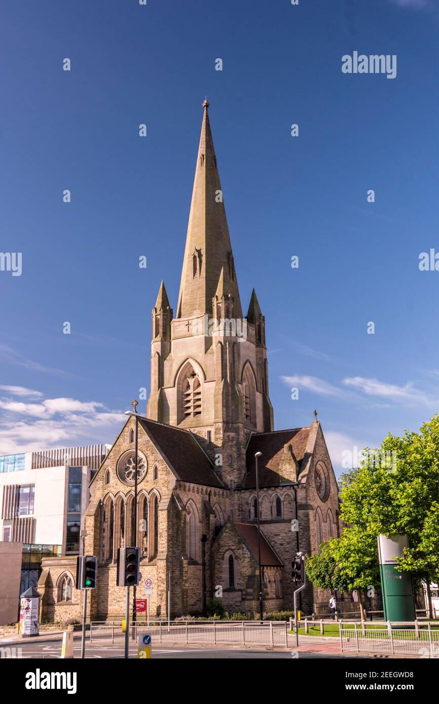 Leeds kaplan -Fotos und -Bildmaterial in hoher Auflösung – Alamy