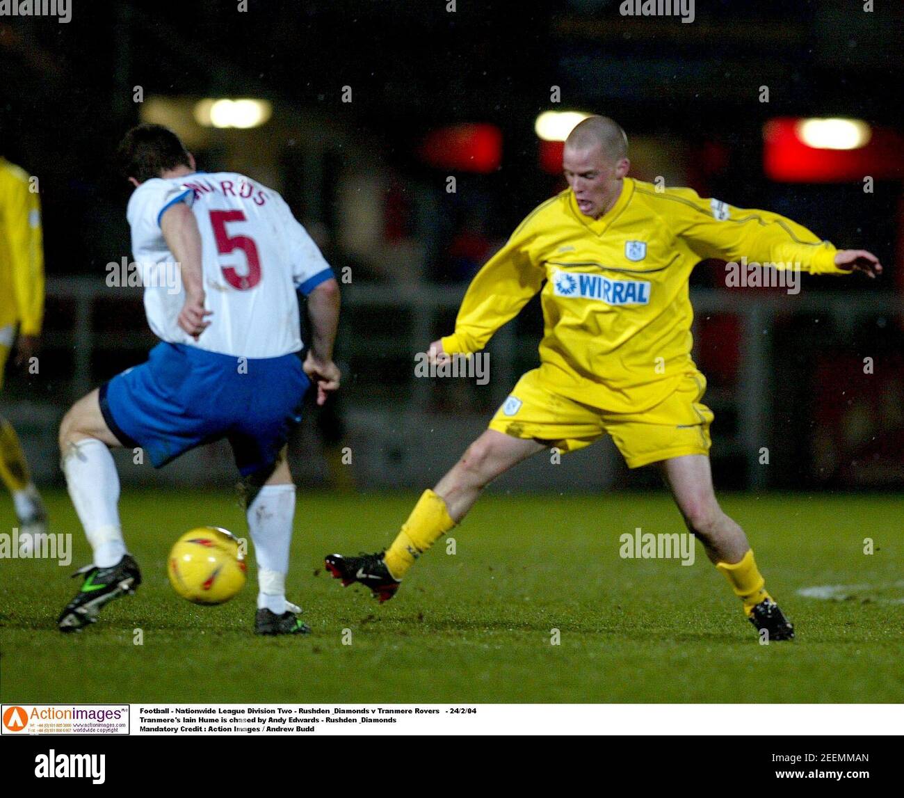 Andrew andy edwards -Fotos und -Bildmaterial in hoher Auflösung – Alamy