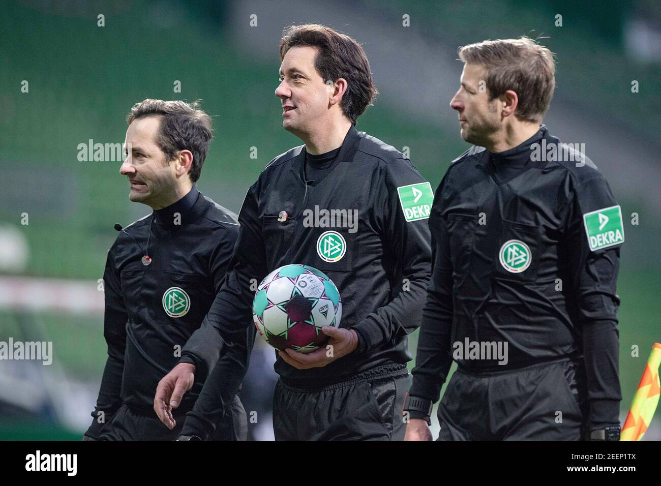 Main referee -Fotos und -Bildmaterial in hoher Auflösung – Alamy