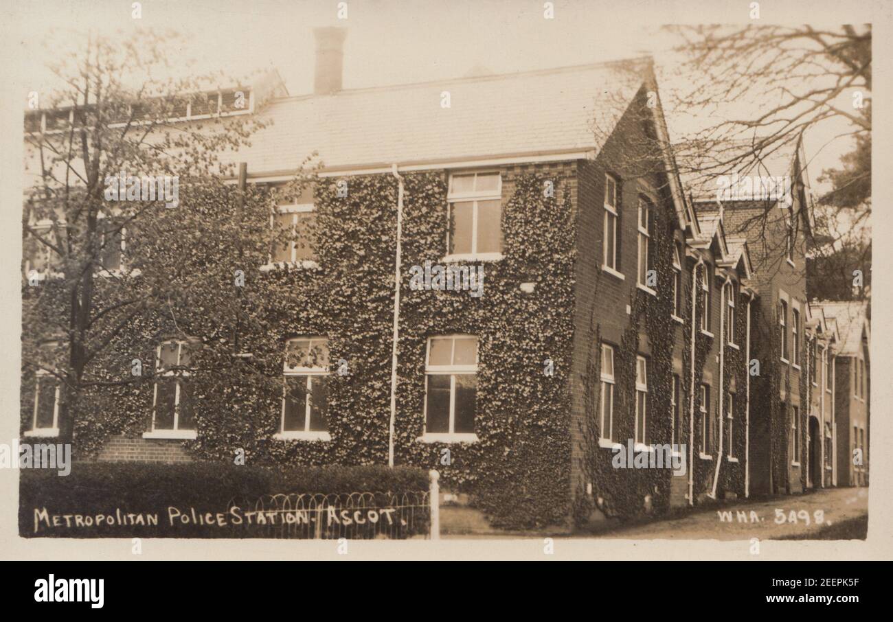 1920s police -Fotos und -Bildmaterial in hoher Auflösung – Alamy