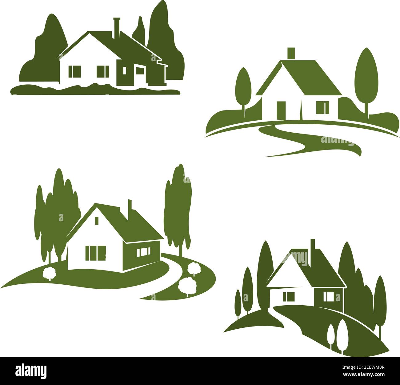 Haushalt Icons Stockfotos und -bilder Kaufen - Alamy