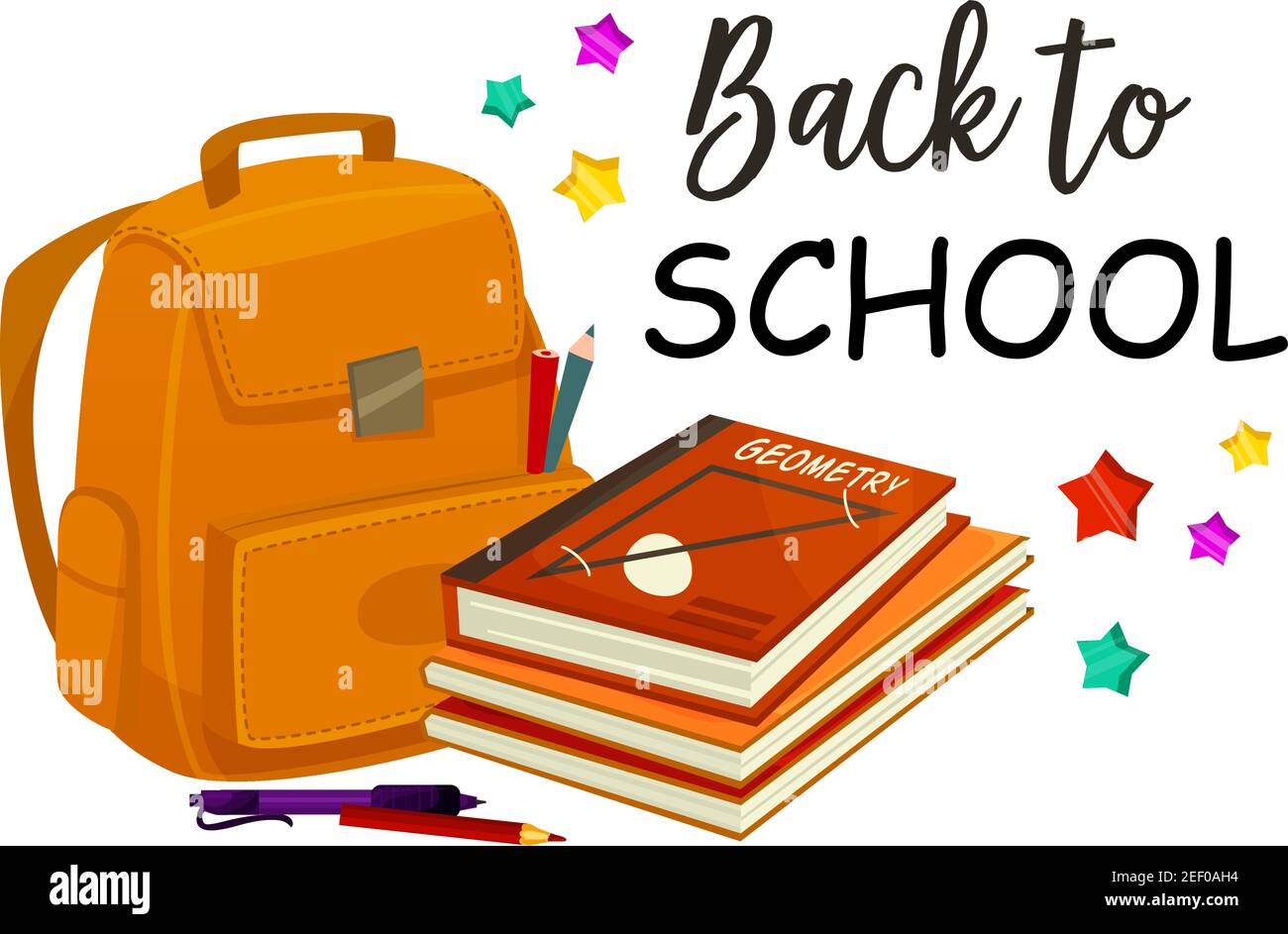 Welcome back to school star -Fotos und -Bildmaterial in hoher Auflösung ...