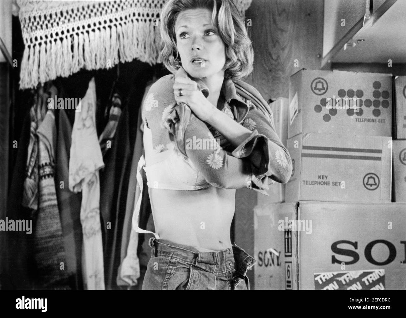 Yvette Mimieux Fotos Und Bildmaterial In Hoher Auflösung Alamy