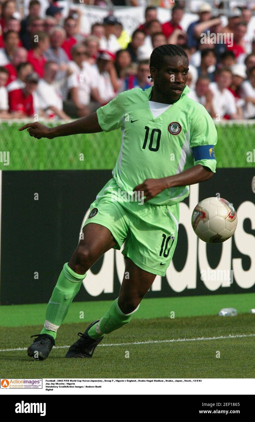 Weltmeisterschaft england gegen nigeria -Fotos und -Bildmaterial in ...