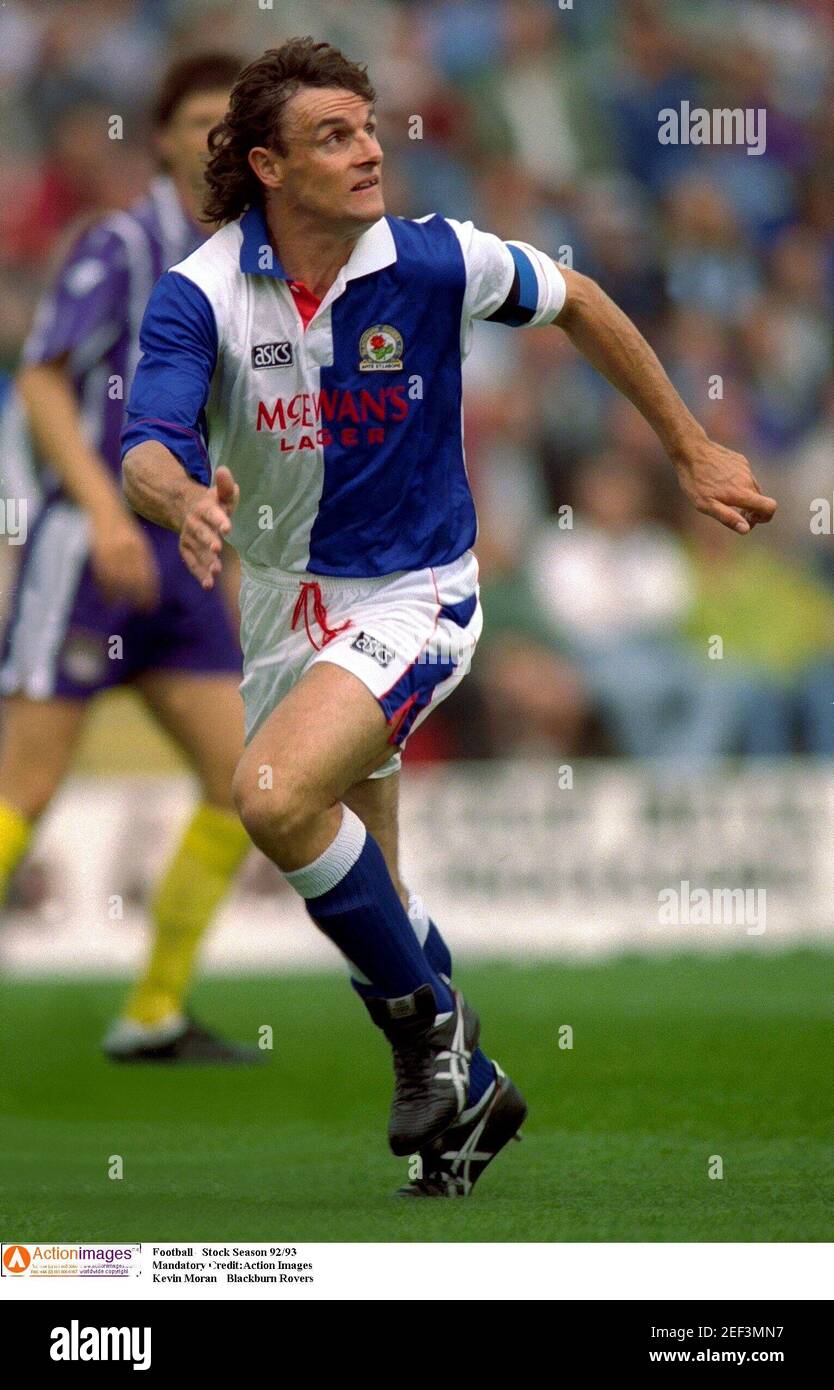 Kevin Moran Stockfotos und -bilder Kaufen - Alamy