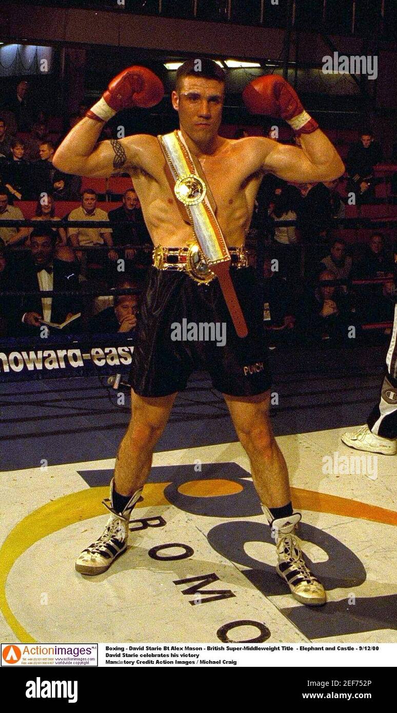 David starie -Fotos und -Bildmaterial in hoher Auflösung – Alamy