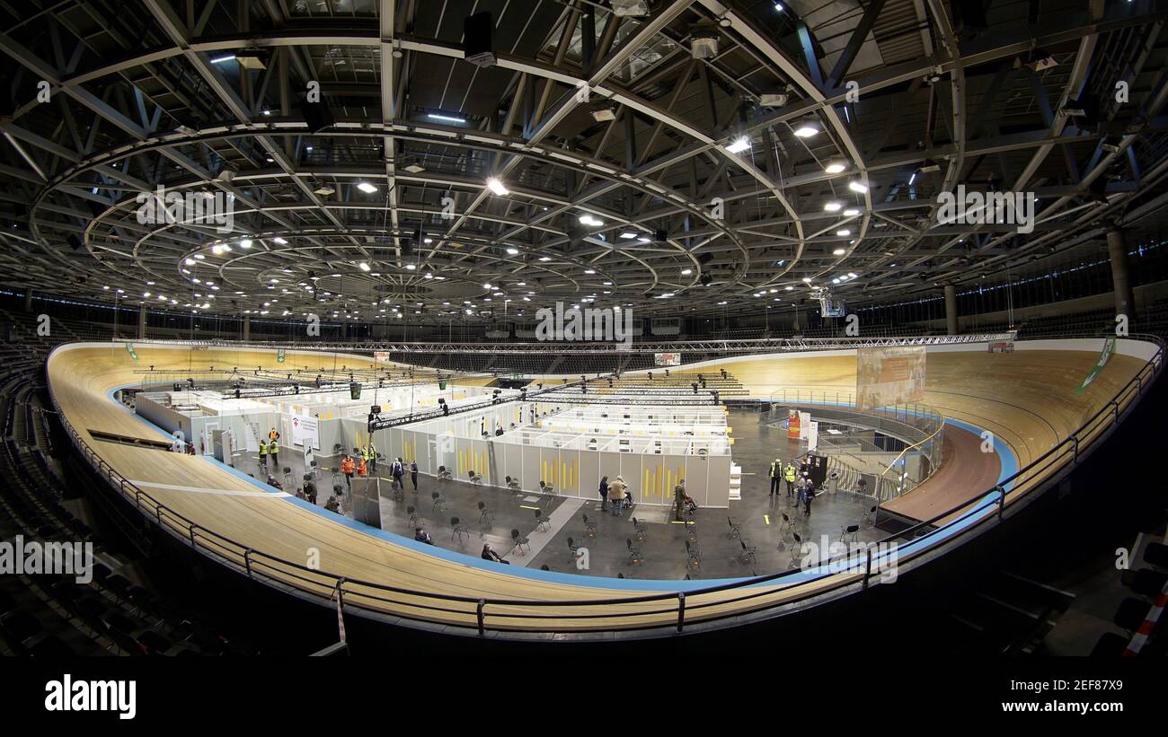 Velodrom berlin -Fotos und -Bildmaterial in hoher Auflösung – Alamy