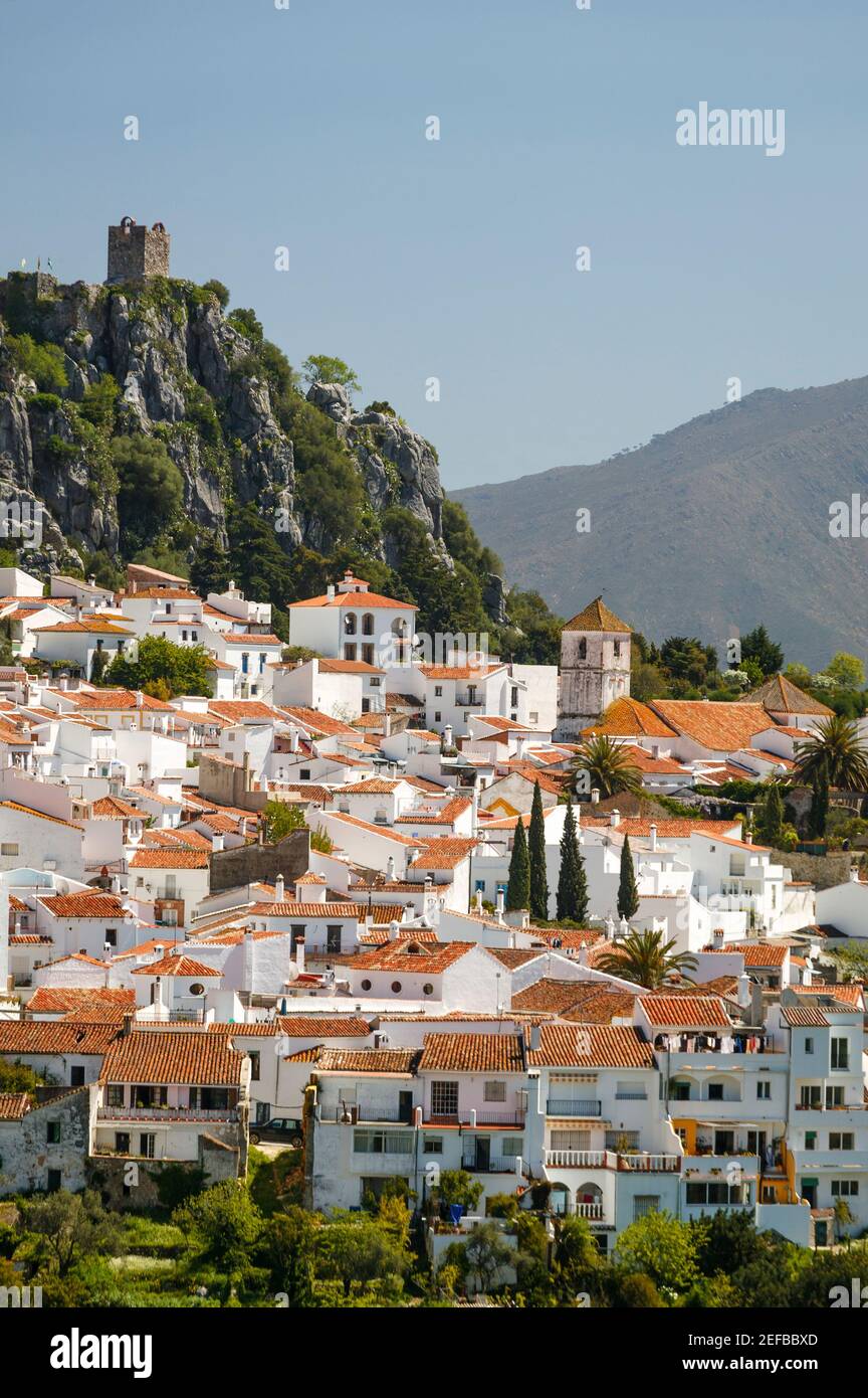 Of gaucin -Fotos und -Bildmaterial in hoher Auflösung - Seite 3 - Alamy