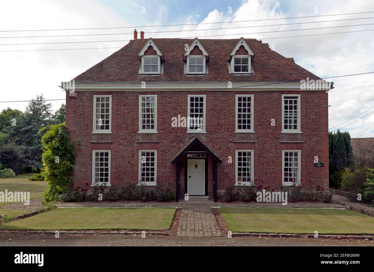 West stourmouth -Fotos und -Bildmaterial in hoher Auflösung – Alamy