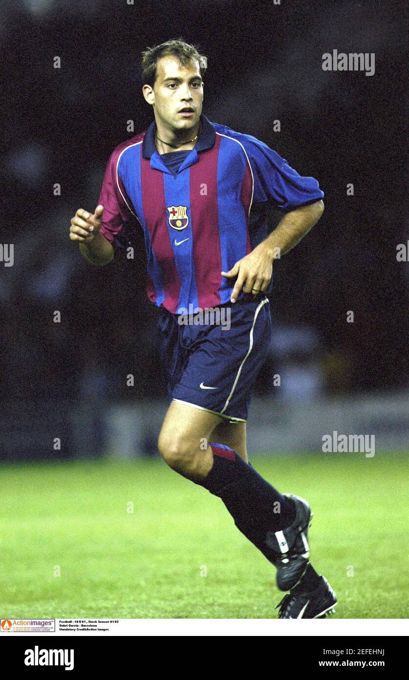 Gabri garcia -Fotos und -Bildmaterial in hoher Auflösung – Alamy